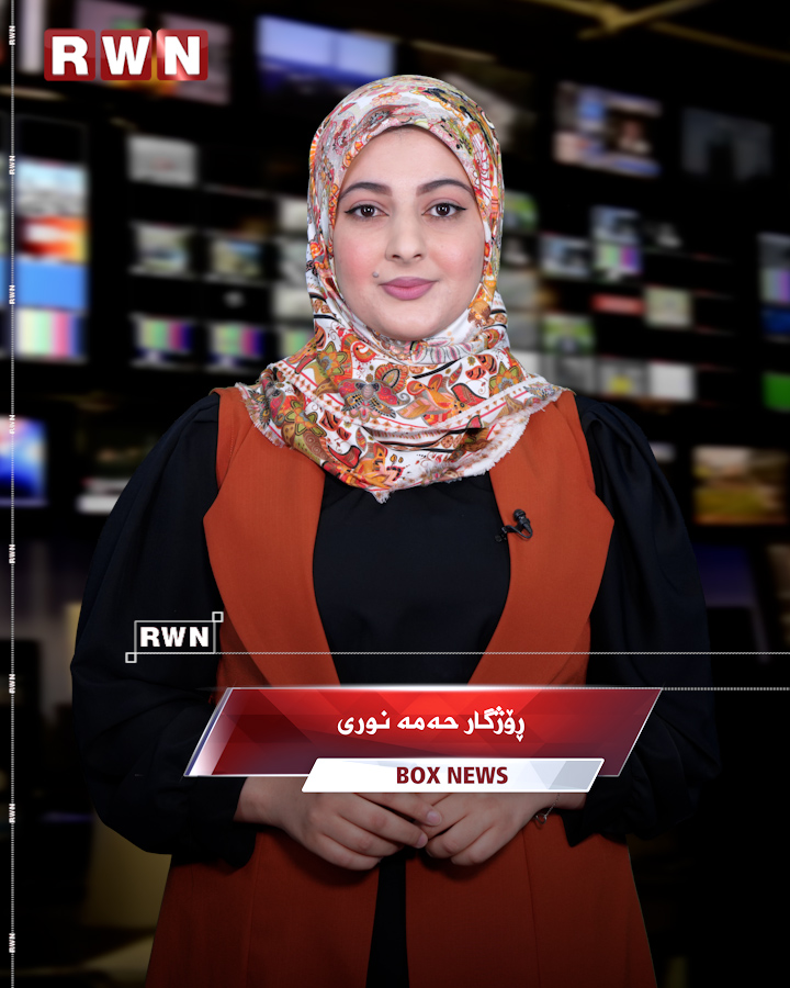 Rwn Media Corporation