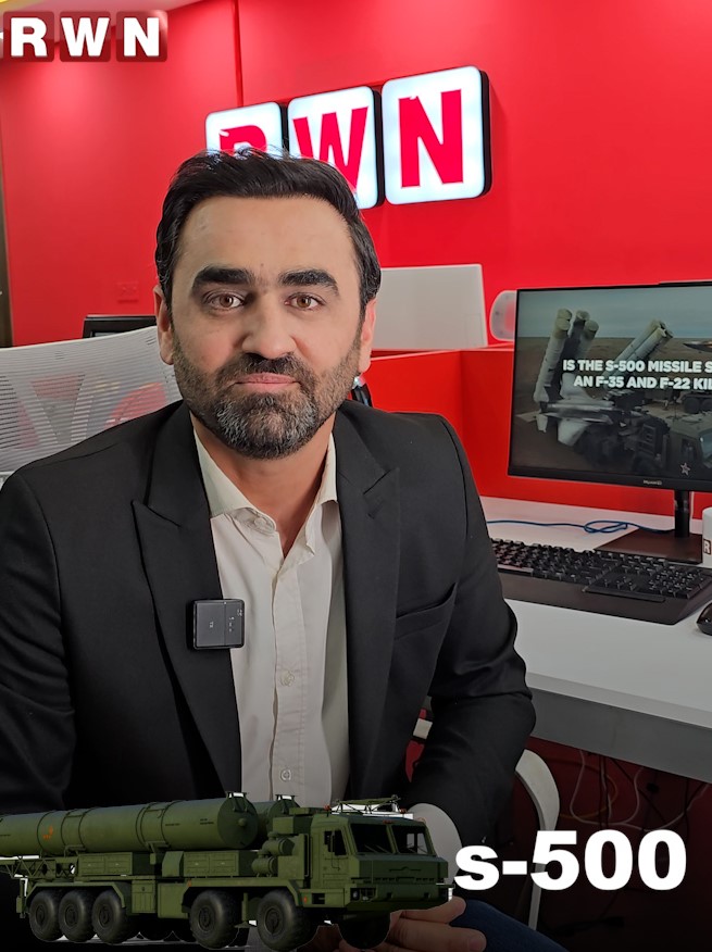 Rwn Media Corporation