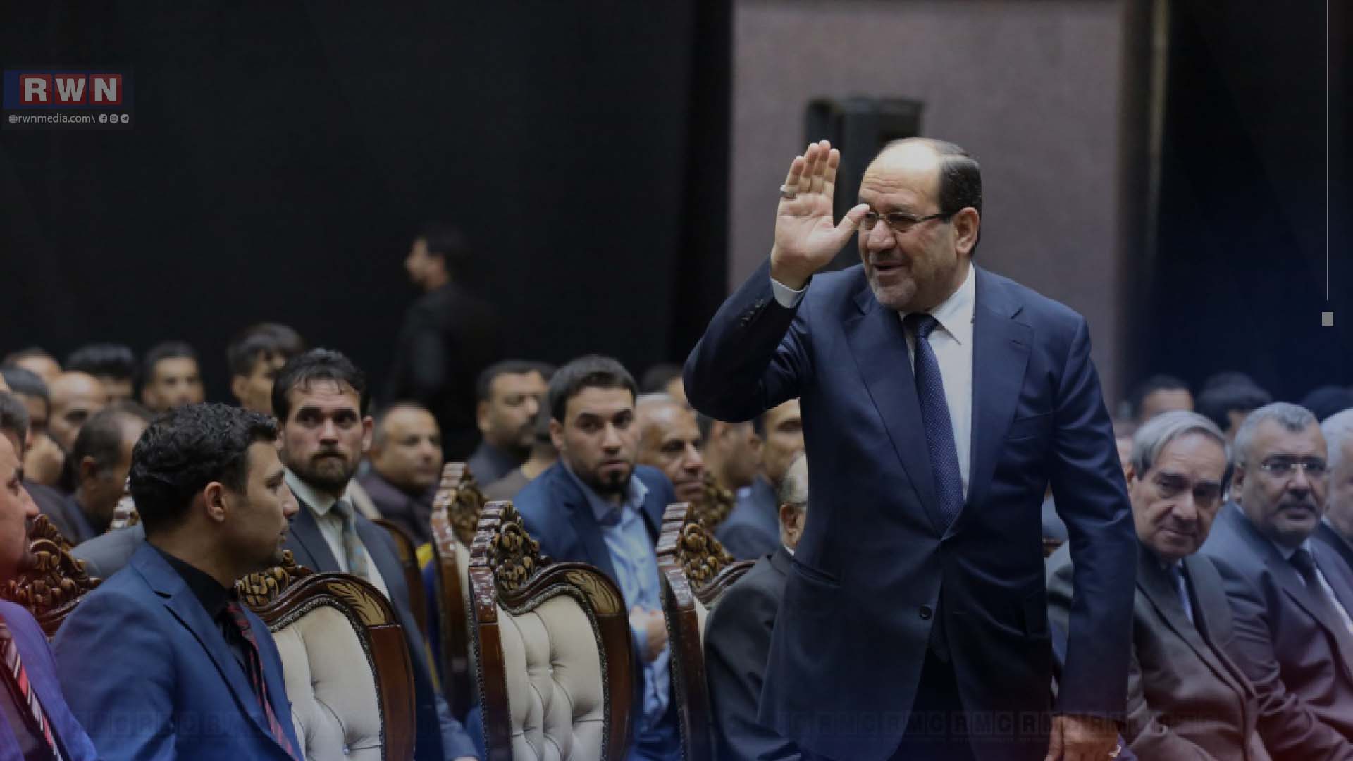 عێراق دەگەڕێتەوە بۆ سەردەمی دیكتاتۆریەت