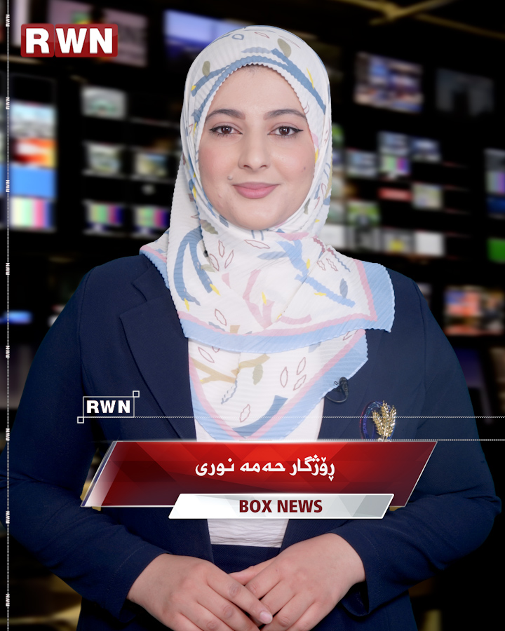 Rwn Media Corporation