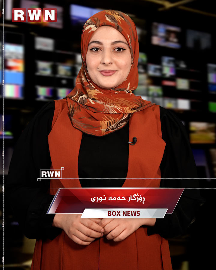 Rwn Media Corporation