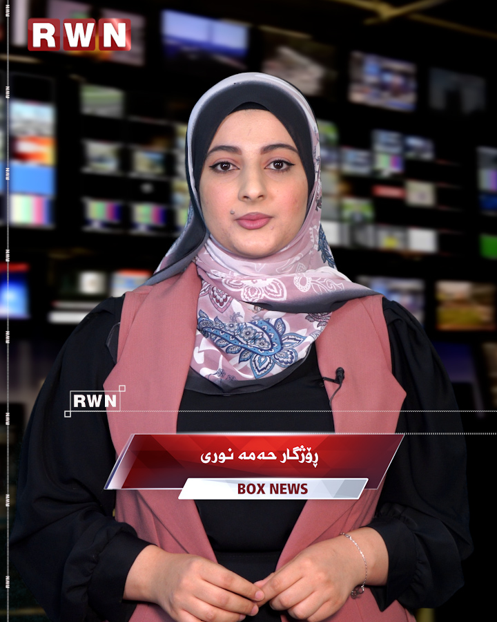 Rwn Media Corporation